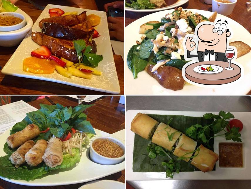 The Elephant Walk South End, Boston - Restaurant menu, prices and reviews