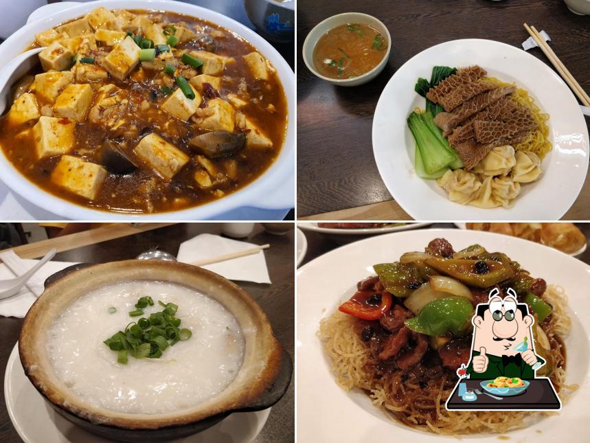 Tung Wo Restaurant, Chadstone - Restaurant menu, prices and reviews