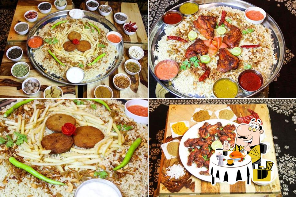 Yum Yum Tree, Hyderabad - Restaurant menu, prices and reviews