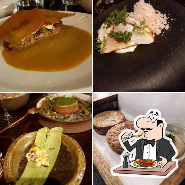 NEL Restaurant, Sydney - Restaurant menu, prices and reviews
