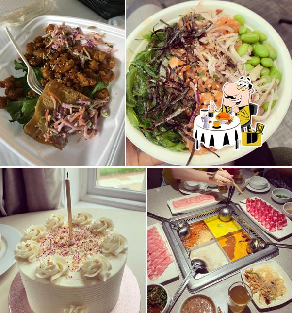 Cobalt Cafe & Lounge, Tinton Falls - Restaurant menu, prices and reviews