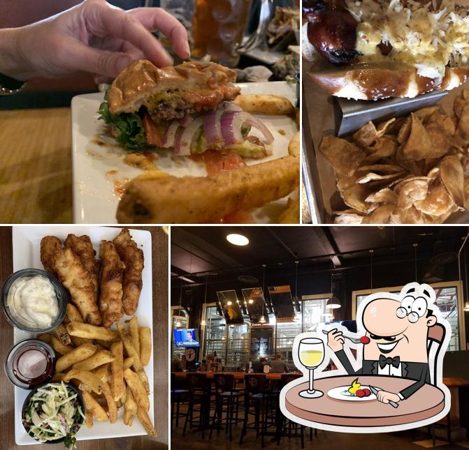 Atwater Brewery & Tap House, Detroit - Restaurant menu, prices and reviews