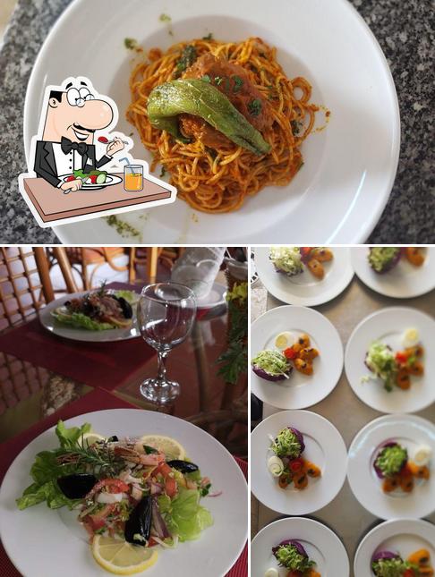 Restaurant Savana Djerba, Houmt Souk - Restaurant reviews