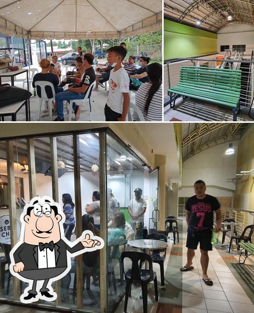 Sebu Cha cafe, Cebu City - Restaurant reviews