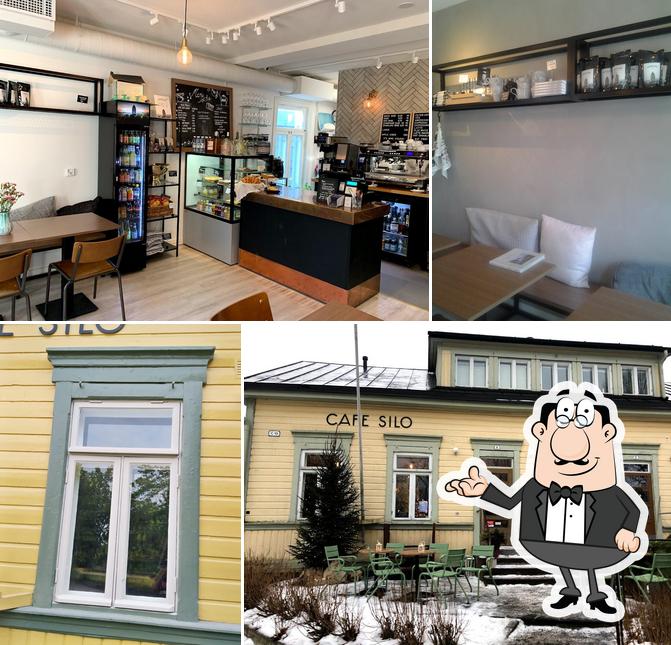 Best cafes in Finland - Restaurant Guru 2024