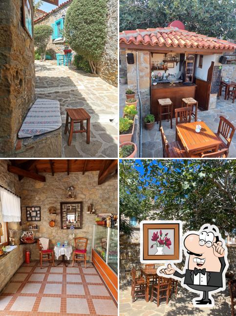 Cafe Sten Ada, Gökçeada - Restaurant menu, prices and reviews