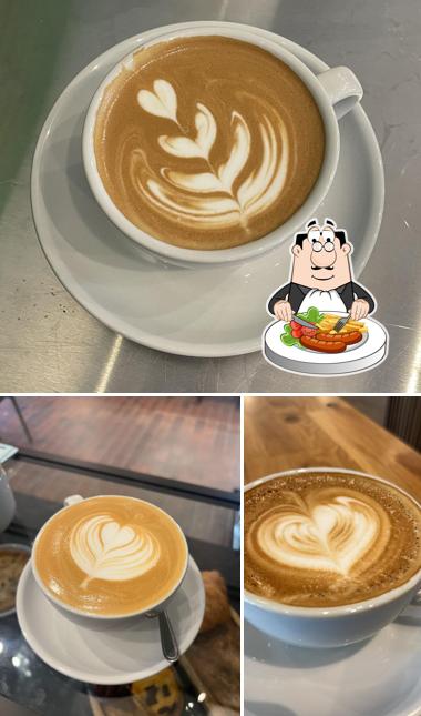 UMA Hub Coworking & Cafe, Berlin - Speisekarte, Preise und Bewertungen