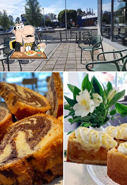 café moro moro, Sotkamo - Restaurant menu, prices and reviews