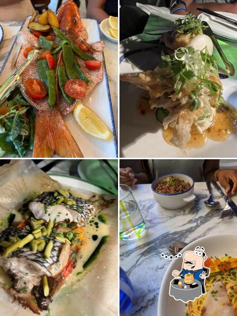 Coco Shack, New York City - Restaurant menu, prices and reviews