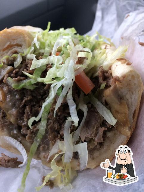 Doc's Deli, Lansdowne - Restaurant menu, prices and reviews