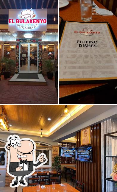 El Bulakenyo Restaurant, Malolos - Restaurant menu, prices and reviews