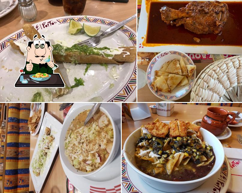 El Portón restaurants in Guadalupe, spring 2024 - Restaurant Guru