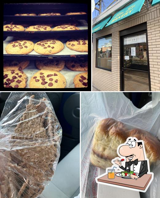 Elm St Bakery, Everett - Restaurant menu, prices and reviews