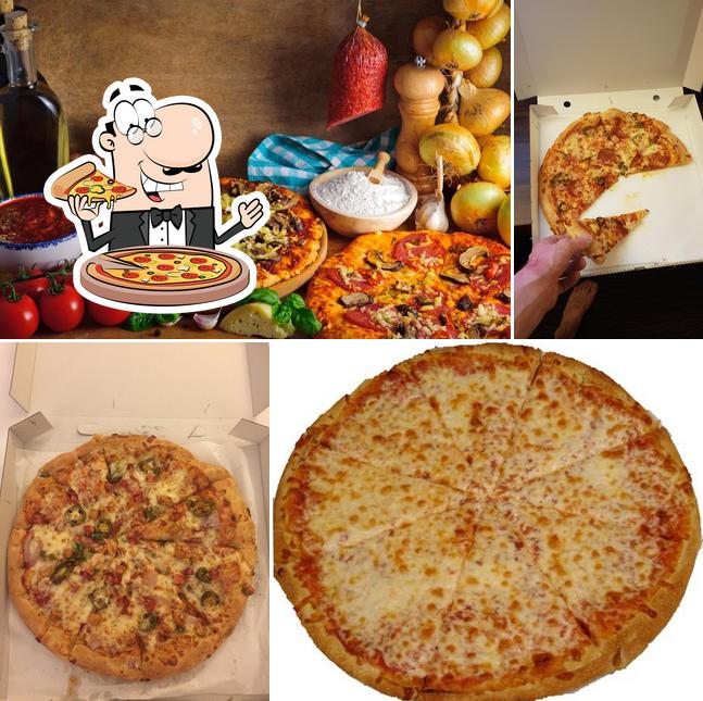 Farm Pizza. in Hounslow - Restaurant reviews