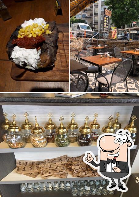 Dodo, Istanbul, 17 - Restaurant menu and reviews