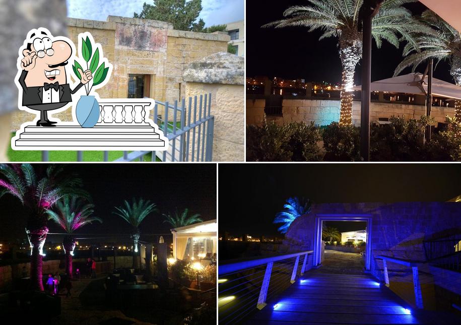 Ferretti Restaurant, Birżebbuġa - Restaurant reviews