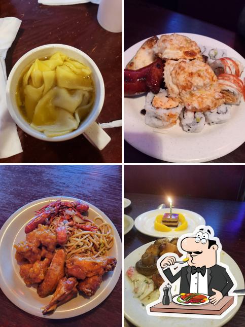 Top 7 restaurants in Hinesville, december 2025 - Restaurant Guru