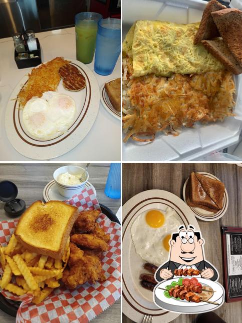 Grill House Coney Island & Deli in Fraser - Restaurant menu and reviews