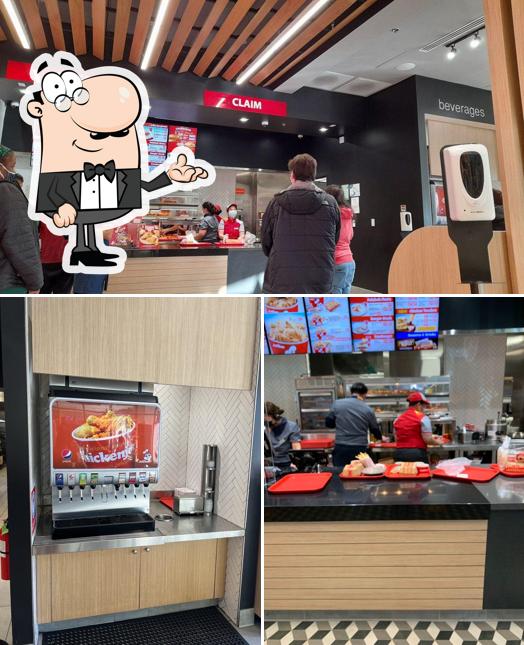Jollibee, Daly City, Colma - Restaurant menu, prices and reviews