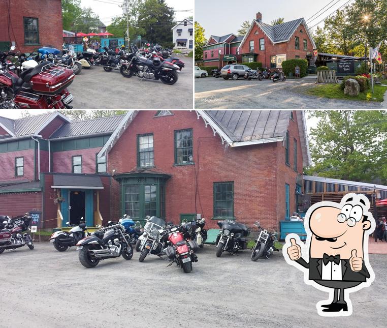Knowlton Pub Inc, Knowlton - Menu du restaurant, prix et avis