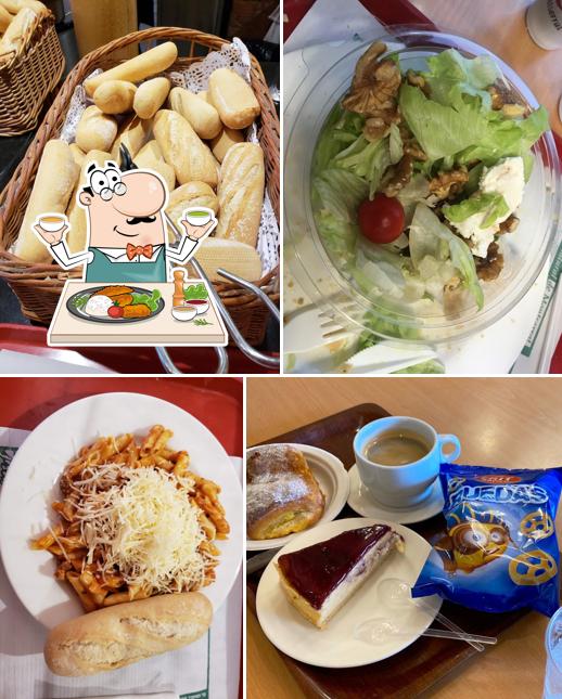 Top 5 restaurants with tuna in Monestir de Montserrat, january 2026 ...