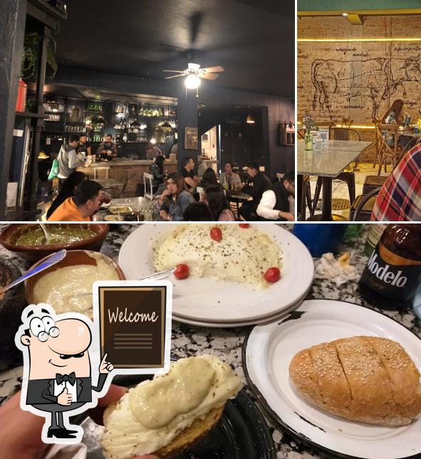 Parrilla Le Coq Grill, Guadalajara - Carta del restaurante y opiniones