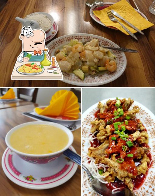 Lum's Chinese Restaurant, Dalby - Restaurant menu, prices and reviews