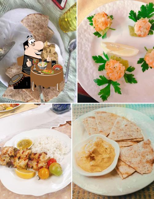 Marcia Adams' Restaurant, Tagaytay - Restaurant menu, prices and reviews