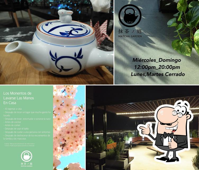 Matcha Garden MX, Monterrey - Menú del restaurante, precios y reseñas