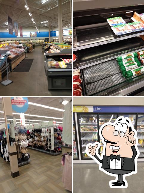 Meijer, East Lansing, E Saginaw St - Opiniones del restaurante