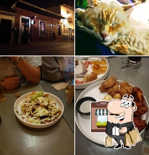 Mezontle, Xalapa Enríquez - Menú del restaurante, precios y reseñas