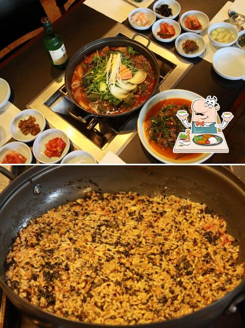 Mirak 2, Los Angeles - Restaurant menu, prices and reviews