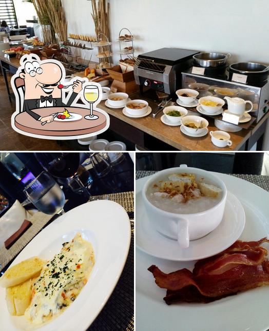 Misto at Seda BGC, Taguig - Restaurant menu, prices and reviews