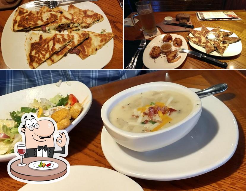 Outback Steakhouse, Durham - Restaurant menu, prices and reviews
