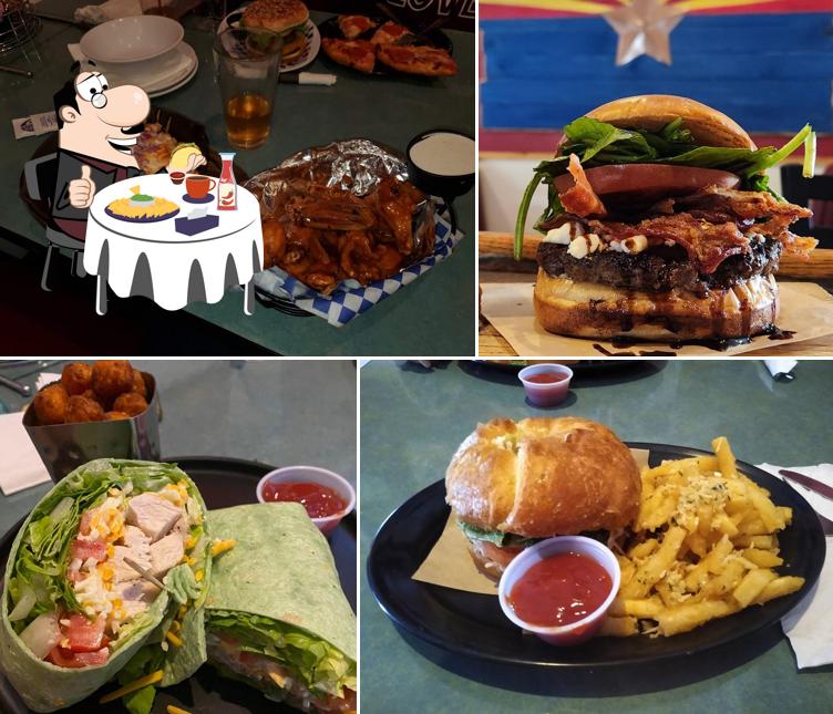 Top 2 restaurants with blueberry pie in Lake Montezuma, december 2025 ...