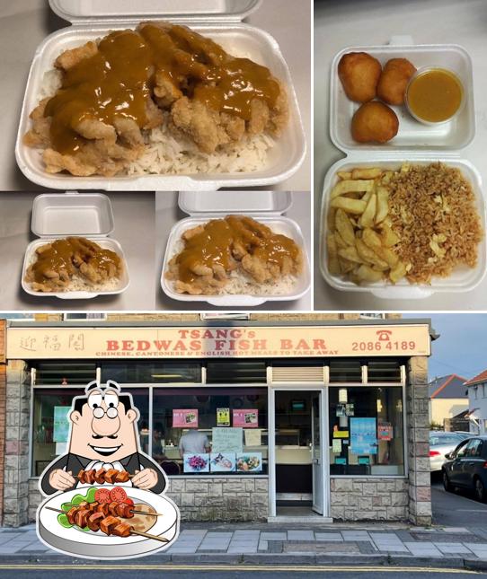 Bedwas Sports Bar, Caerphilly - Restaurant menu, prices and reviews