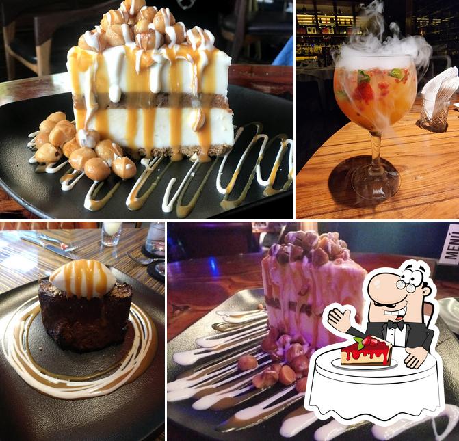 Los mejores restaurantes en el Centro Comercial Arboleda - Restaurant Guru