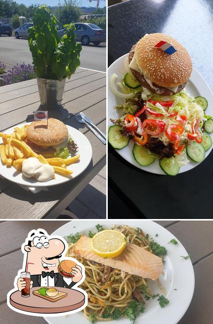 Imbiss Boxenstop pub & bar, Wittlich-Land - Restaurant reviews