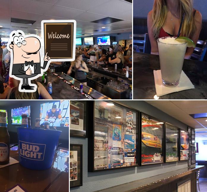 JT's Social Bar in Cocoa Beach - Restaurant reviews