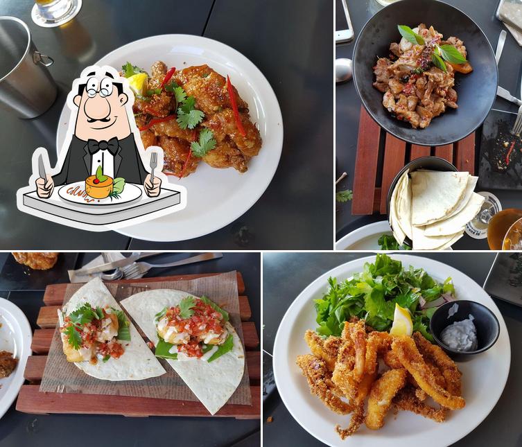 Nogun homemade beer pub & bar, Osan-si - Restaurant reviews