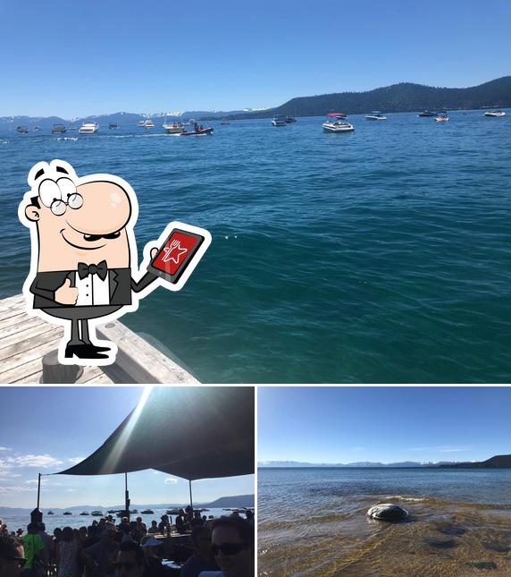 Pier 111 Bar, Incline Village - Restaurant menu, prices and reviews