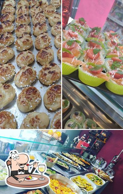 Sharon Bar Roma, Rome - Restaurant reviews