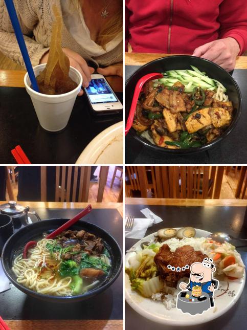 Ra Ramen, Box Hill - Restaurant menu, prices and reviews