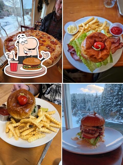 2 Dads Eatery and Taproom, Bailey - Restaurant menu, prices and reviews