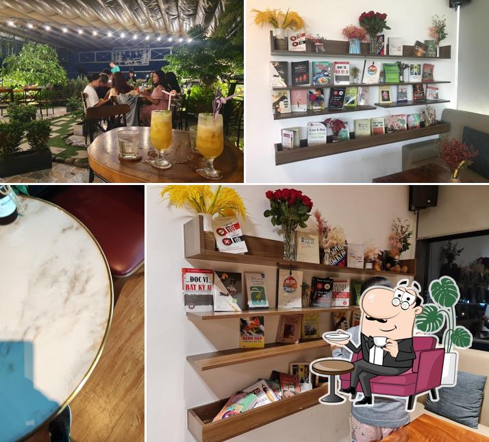 BM COFFEE, tp. Thủ Dầu Một - Restaurant menu, prices and reviews