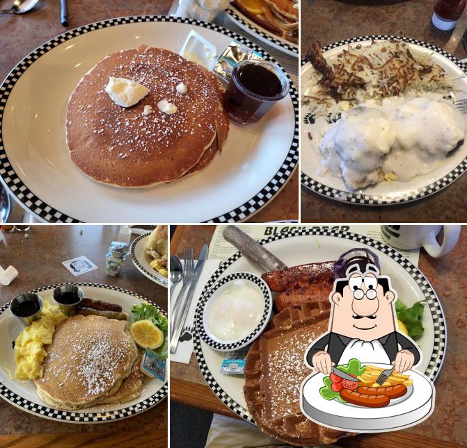 Black Bear Diner Goodyear, 980 N Dysart Rd in Goodyear - Restaurant ...
