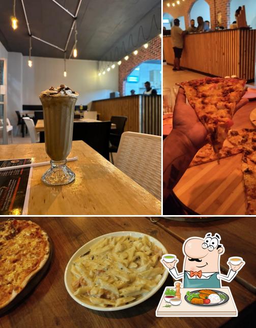 Capri On Vera, Durban - Restaurant menu, prices and reviews