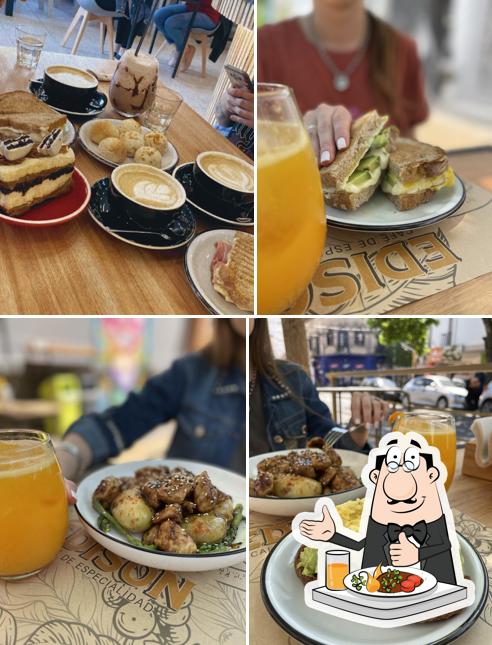 Edison Café, Santa Fe - Restaurant reviews