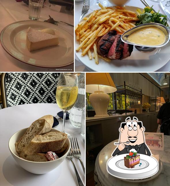 Entrecôte, Prahran - Restaurant menu, prices and reviews