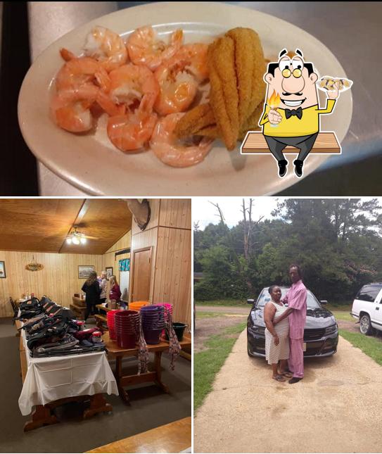Family Fish House, Hazlehurst - Restaurant menu, prices and reviews